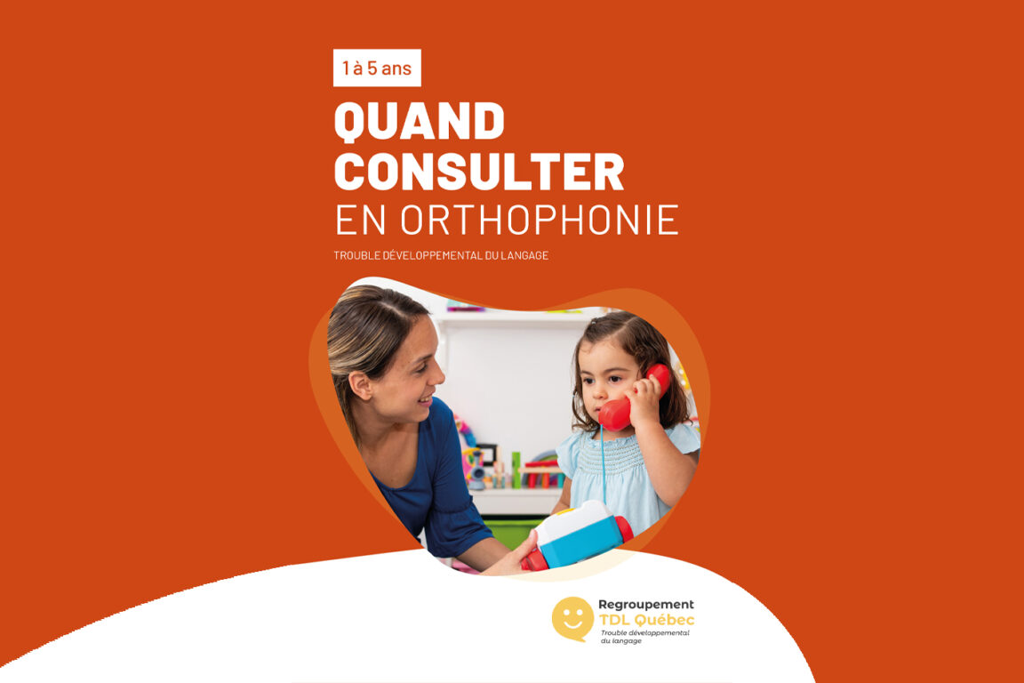 Regroupement TDL Québec | La force de 9 organismes régionaux