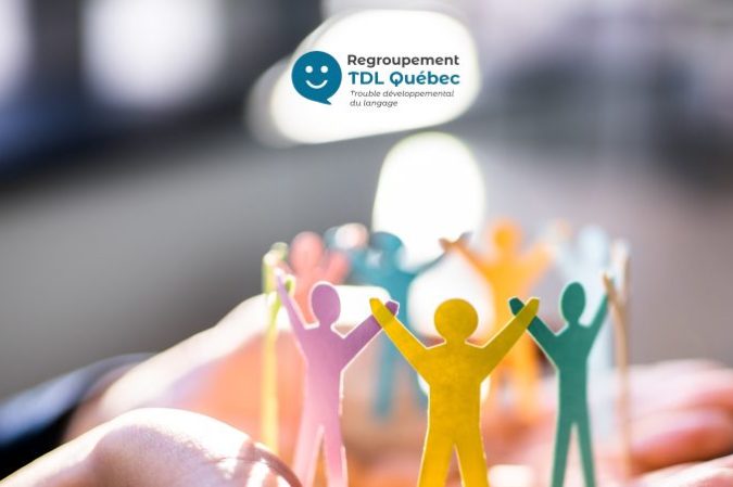 Regroupement TDL Québec | La force de 9 organismes régionaux